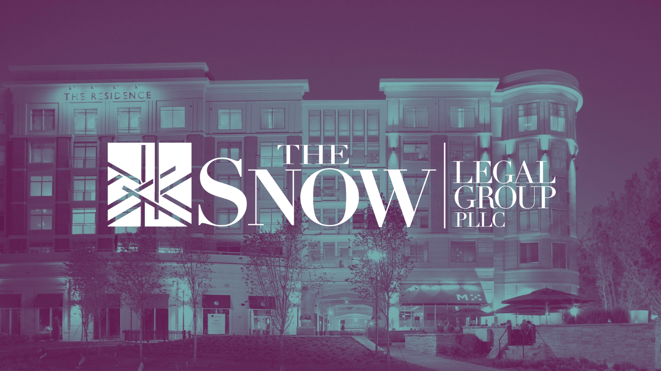 The Snow Legal Group Announces New South Park Office, Virtual Resources ...