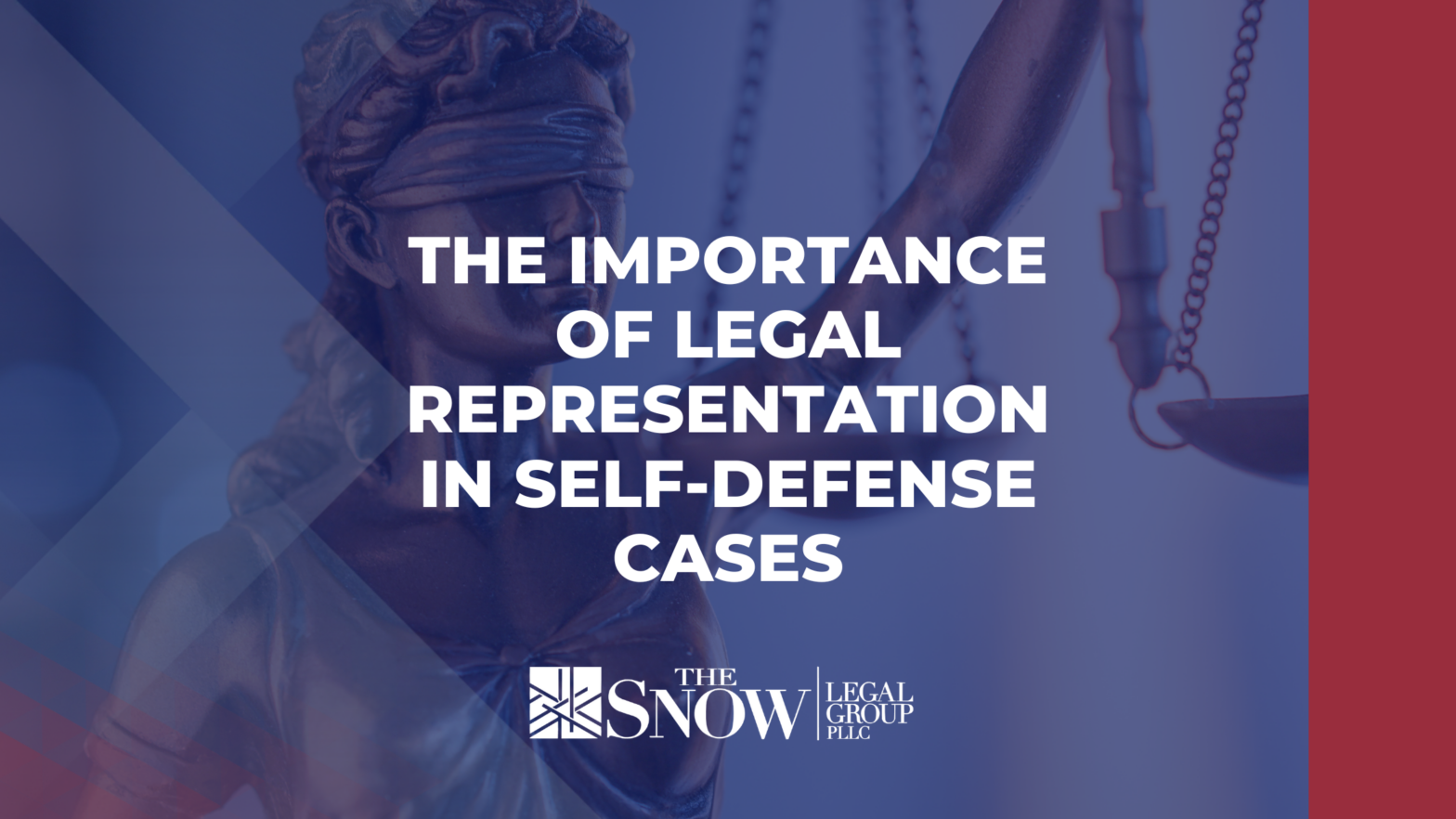 The Importance of Legal Representation in Self-Defense Cases ...